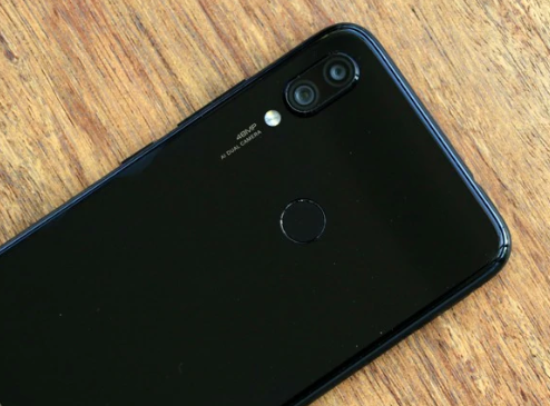 Xiaomi Redmi Note 7 Pro – review – GYAN CHAT